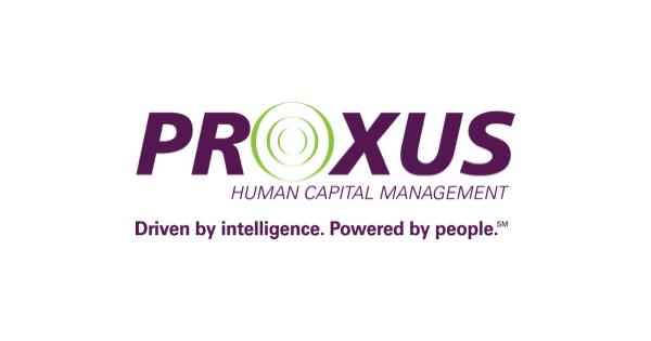 ProxusHR Login - ProxusHR